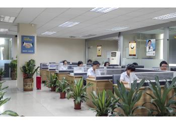 China Factory - Shenzhen E-Tech Digital Technology Co., Ltd.