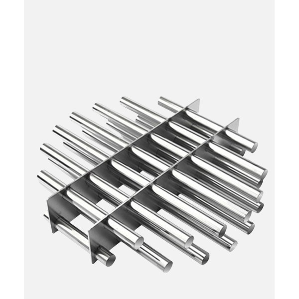 Quality Magnetic Core Assembly Coating SS316 Stainless Steel Tube Made To Order for sale