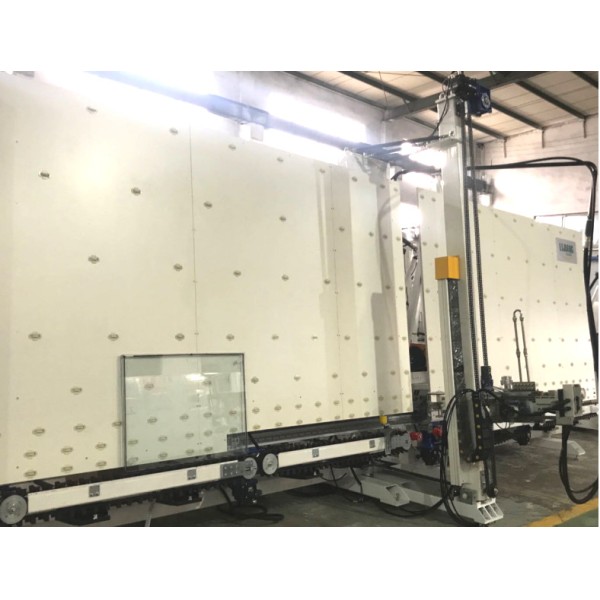 Quality 3-30mm Glass Processing Sealing Robot for sale