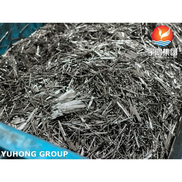 Quality SUS304 SUS316L Small Bore Stainless Steel Capillary Tube For Precision Instruments for sale