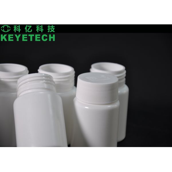 Quality Automatic Camera Visual Inspection System Equipment For 190ml Pharma Bottle for sale