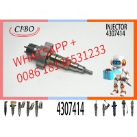 Quality CUMMINS Fuel Injector for sale