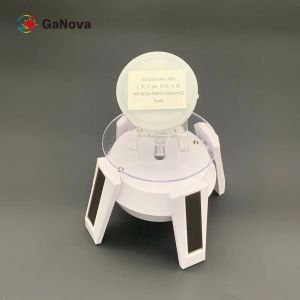 Quality P Level 2 Inch SiC Substrate For Power Devices And Microwave Devices for sale