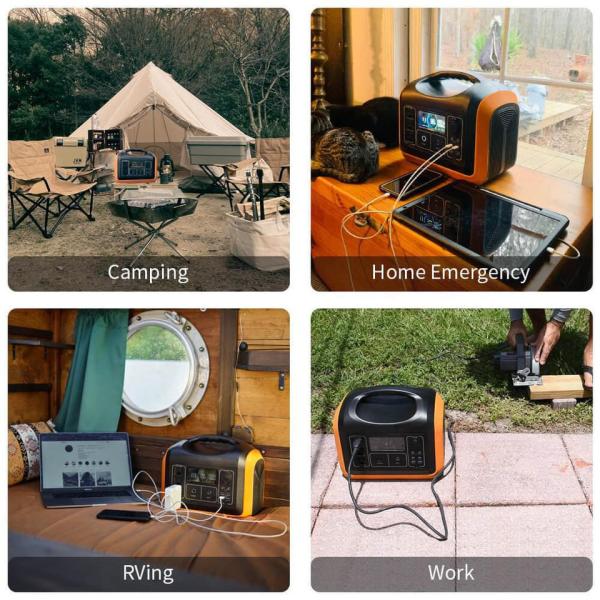 Quality Emergency Energy Storage System with Support Devices Phone / Drone / Camera / for sale