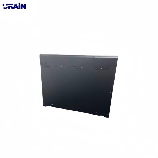 Quality Custom Stainless Steel Sheet Metal Parts Manufacturers Laser Cutting Welding Fabrication for sale