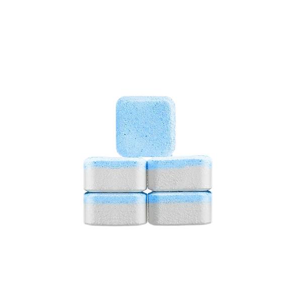 Quality Solid Mini Washing Machine Tumbler Cleaner with 50%-80% Active Ingredient for sale