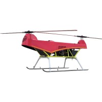 Quality ZAi 220kg Heavy Payload Industrial Drone, Coaxial Helicopter Drone for for sale