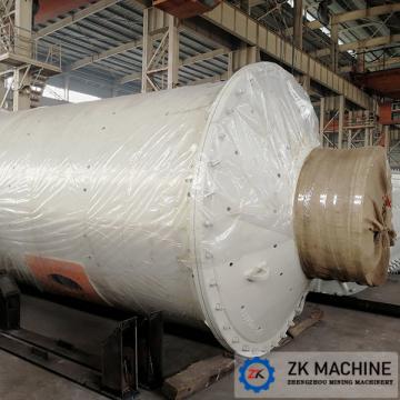 Quality Alumina Φ1500×3000 Φ2500×3900 Air Swept Coal Mill for sale