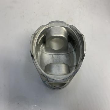 Quality DB58 Engine Piston Kit DB58T Hyundai Doosan Apply To DH225-7 DH220-5 65.02501 for sale