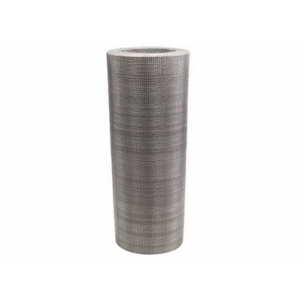 Quality 10m Straight Edge Welded Mesh Rolls Long Lasting for sale