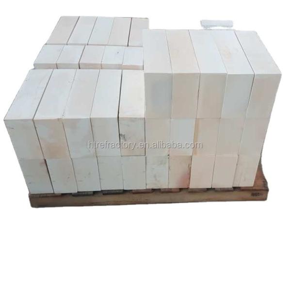 Quality Super-Class Refractoriness Customized Fire Brick ISO9001 Certified for Glass for sale