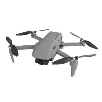 Quality ZAi Portable MINI Drone with Professional 4K Camera And Long Range for sale