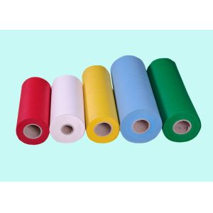 Quality PP Spunbond Flame Retardant Furniture Non Woven Fabric For Quilting Materials for sale