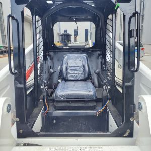 Quality Factory Price Skid Steer Loader for Sale for sale