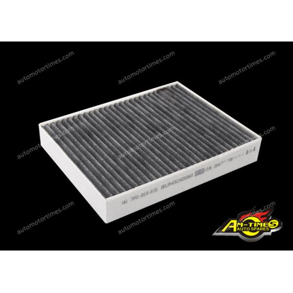 Quality VW Touareg Porsch Cayenne Activated Carbon Cabin Air Filter 95857221900 for sale