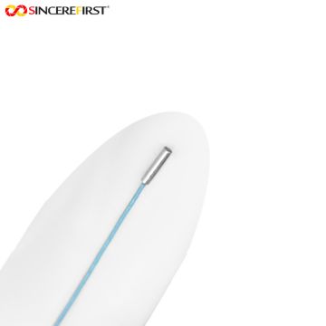 Quality OCHTA10 Sensor 1.2mm Diameter Mini Endoscope Camera Module for sale