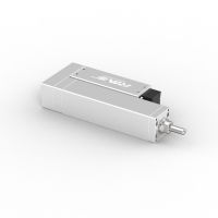 Quality RobustMotion RM-RLA Rod type of Electric Actuator, High Accuracy Linear Motion for Industrial Automation for sale