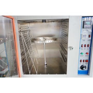 Quality Lab Anti-Yellowing Aging Testing Chamber Environmental Test Equipment6 Lab Anti for sale