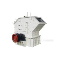 Quality High Speed Impact Hammer Crusher Equipment For Limestone Dolomite for sale