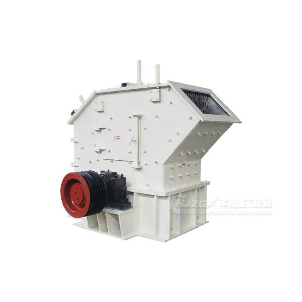 Quality High Speed Impact Hammer Crusher Equipment For Limestone Dolomite for sale