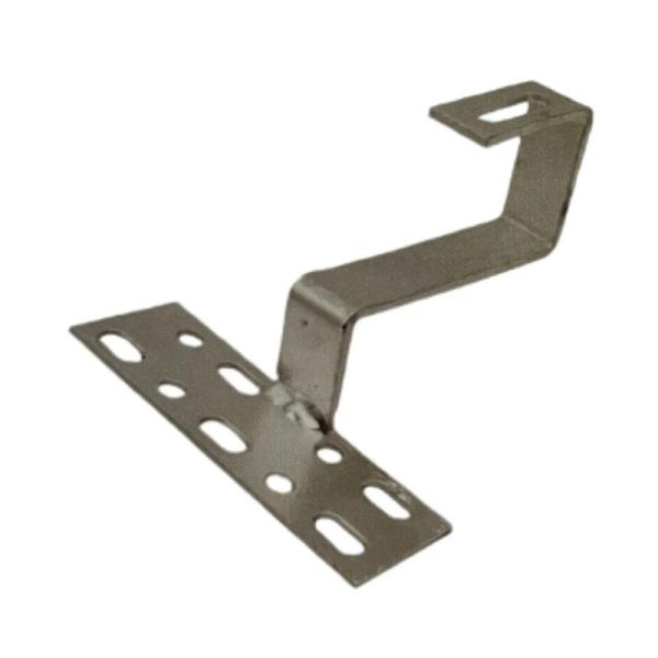 Quality Quick Install Roof PV Bracket OEM Service For Framed Frameless Modules for sale