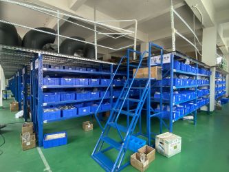 China Factory - Dongguan Hesheng Long Trading Co., Ltd.