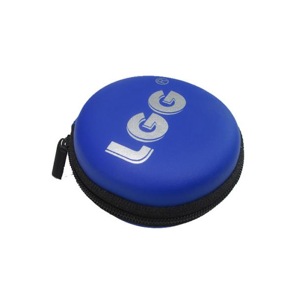 Quality Fashionable Hard EVA Headphone Case Good Protection for Audio Technica for sale