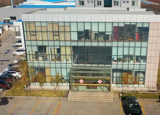 Quality Anti Earthquake Multi Storey Factory Building Building Construction For Shopping for sale