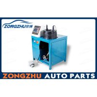 Quality Economic Hydraulic Hose Crimper Air Suspension Spring Hose Crimping Tool for sale