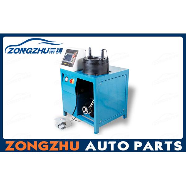 Quality Economic Hydraulic Hose Crimper Air Suspension Spring Hose Crimping Tool for sale