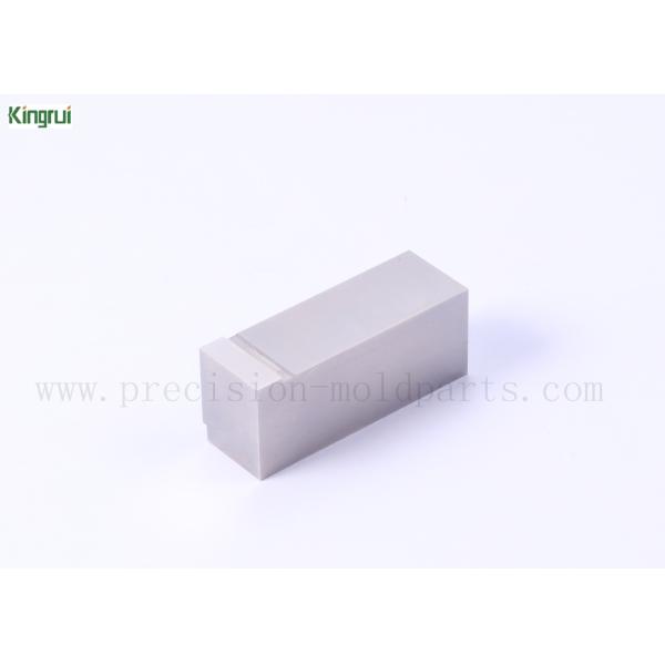 Quality Steel Mold Parts Machined According to Customer's Drawings , Cnc Lathe for sale