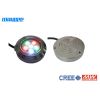 china Surface Mounting RGB Underwater LED Boat Lights , Underwater LED Fishing lights 