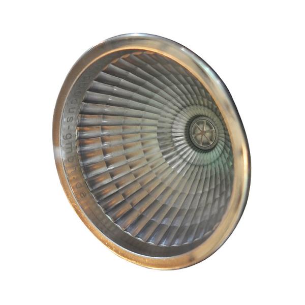 Quality High Efficiency CNC Metal Spinning Lathe With Threading / Trimming / Flanging / for sale