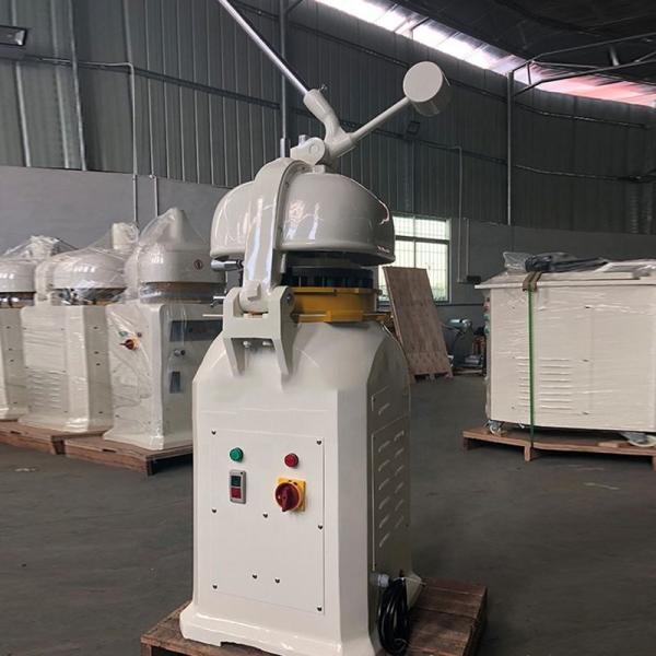 Quality Heavy Duty Commercial Baking Equipment 50HZ Dough Divider Machine for sale