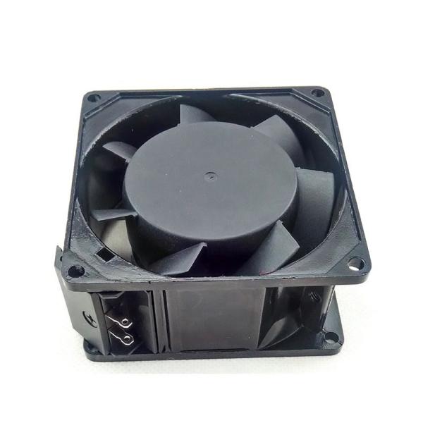 Quality Waterproof Lightweight 220V Axial Fan Copper Wire Free Standing for sale