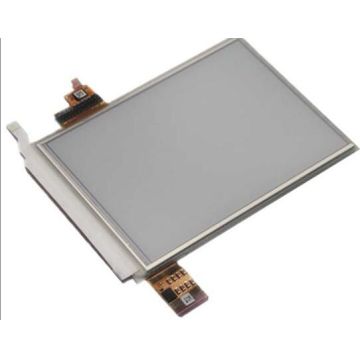 Quality ED060XC3 Large E Ink Display , E Ink Paper Display For Kindle Paperwhite E Book for sale