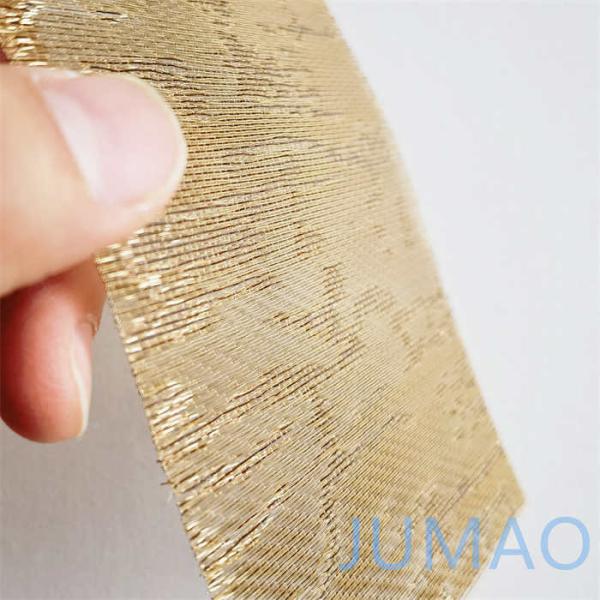 Quality Commercial Facades Bronze Meshed Glass Architectural for sale