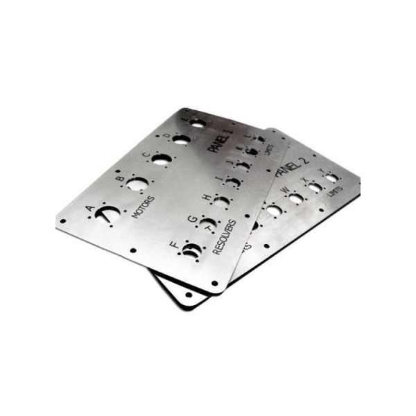 Quality Anodizing Aluminum Extrusion Solar Panel Frame Customized For Electronic for sale