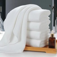 Quality Customized High End Hotel Quality Bath Towels Hotel Towel Set for sale