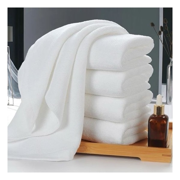 Quality Customized High End Hotel Quality Bath Towels Hotel Towel Set for sale