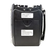 Quality Non Destructive Ultrasonic Flaw Detector 15MHz For Power Engineering for sale