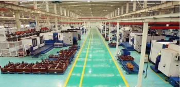 China Factory - Henan Harvest Machinery & Truck Co., Ltd