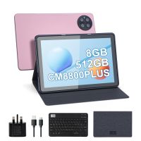 Quality C idea 10.1 Inch 5G WiFi Touch Screen Tablets for Students with Keyboard CM8800plus for sale