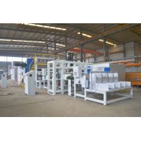 Quality Durable Paper Egg Tray Machine Pulp Molded Tray Production Line / Egg Tray for sale