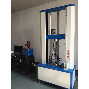 Quality 300KN Computer Servo Motor Tensile Strength Universal Testing Machine for sale
