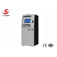 China Parking Lot Vehicle Parking Management System Automatic Ticket Vending factory