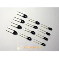 Quality Different Head Size Epoxy Coated 10k Ntc Thermistors MF5A-2 3435 3977 for sale
