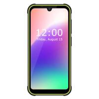 China MTK6762 Industrial 4g Rugged Smartphone Unlocked Heavy Duty factory