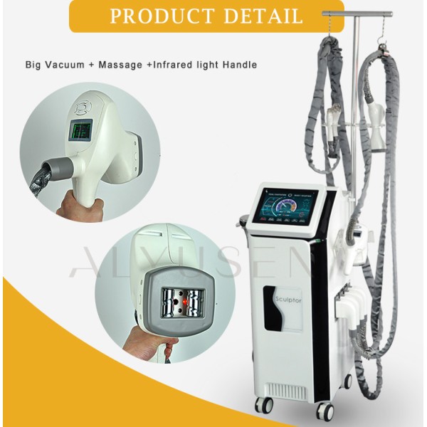 Quality Fat Removal Slimming Machine for sale
