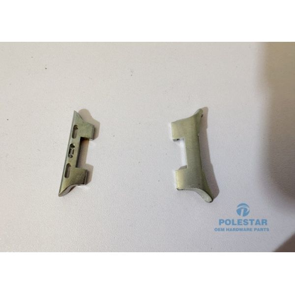 Quality Laptop Shaft Hinge Metal MIM Sinter Stainless Steel Injection Molding Components Parts for sale